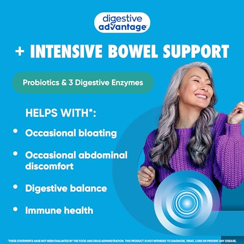kids probiotic for healthy digestion