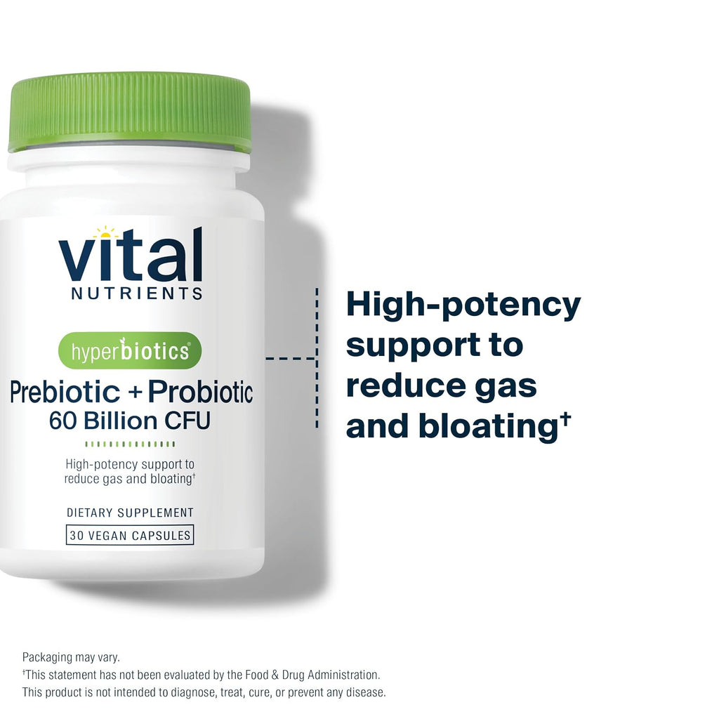 kids probiotic for healthy digestion