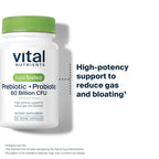 kids probiotic for healthy digestion