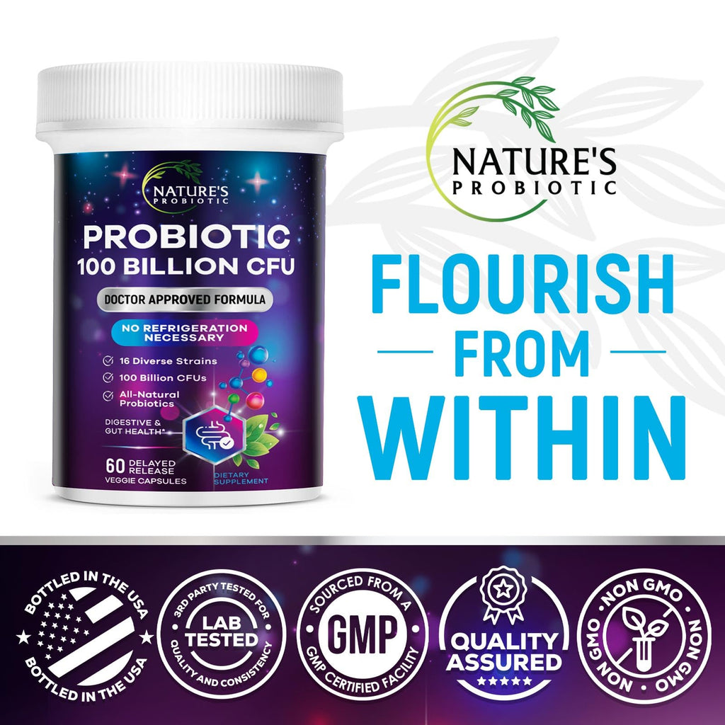 kids probiotic for healthy digestion