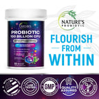 kids probiotic for healthy digestion