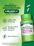kids probiotic for healthy digestion