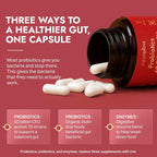 kids probiotic for healthy digestion