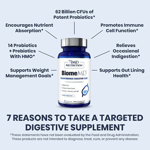 kids probiotic for healthy digestion