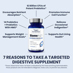 kids probiotic for healthy digestion