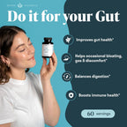 kids probiotic for healthy digestion