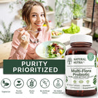 kids probiotic for healthy digestion