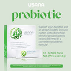 kids probiotic for healthy digestion