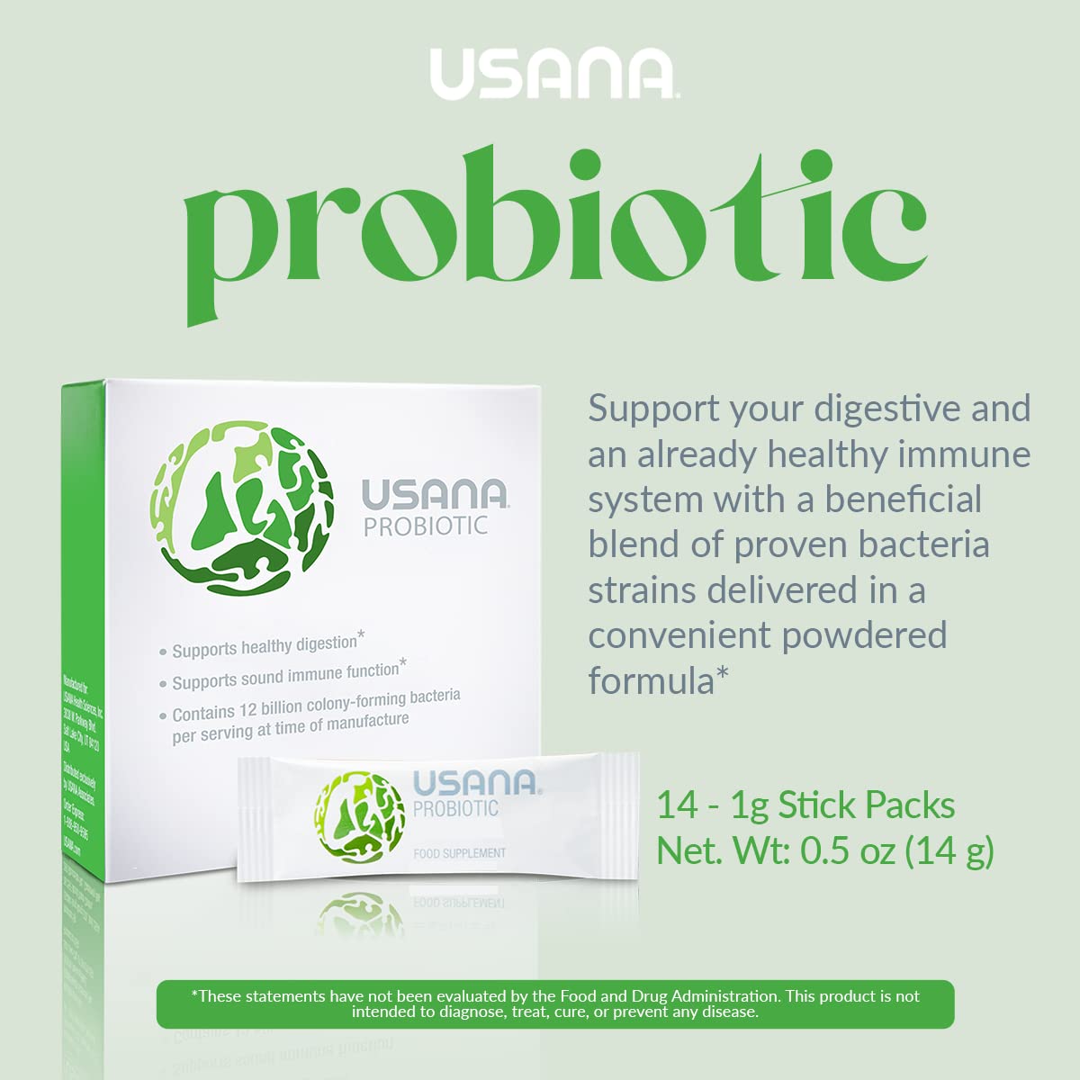 kids probiotic for healthy digestion