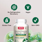 kids probiotic for healthy digestion