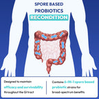 kids probiotic for healthy digestion