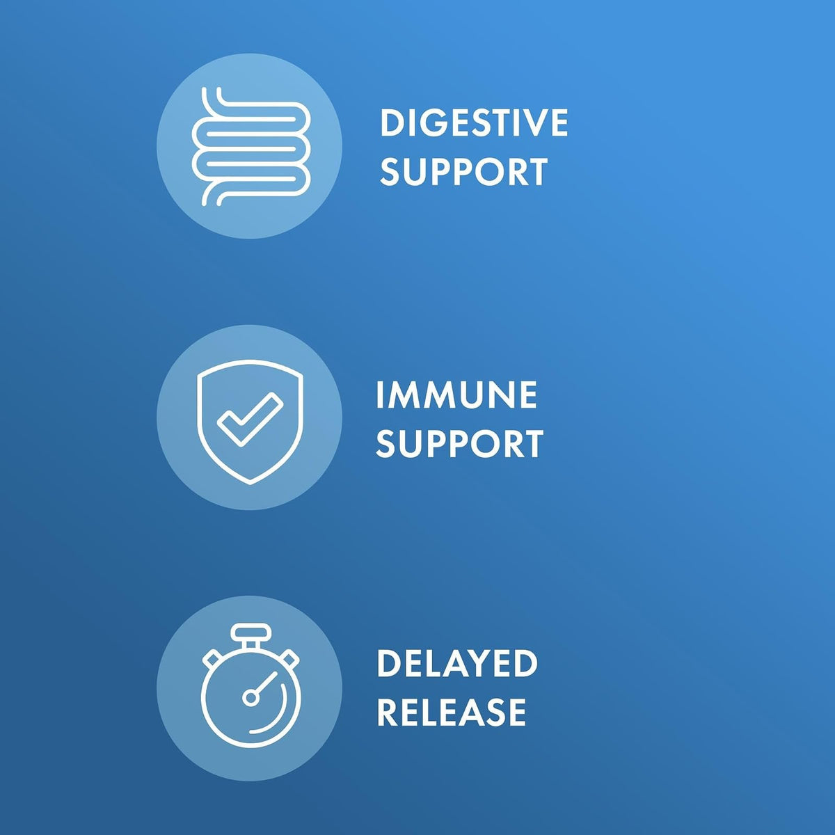 kids probiotic for healthy digestion