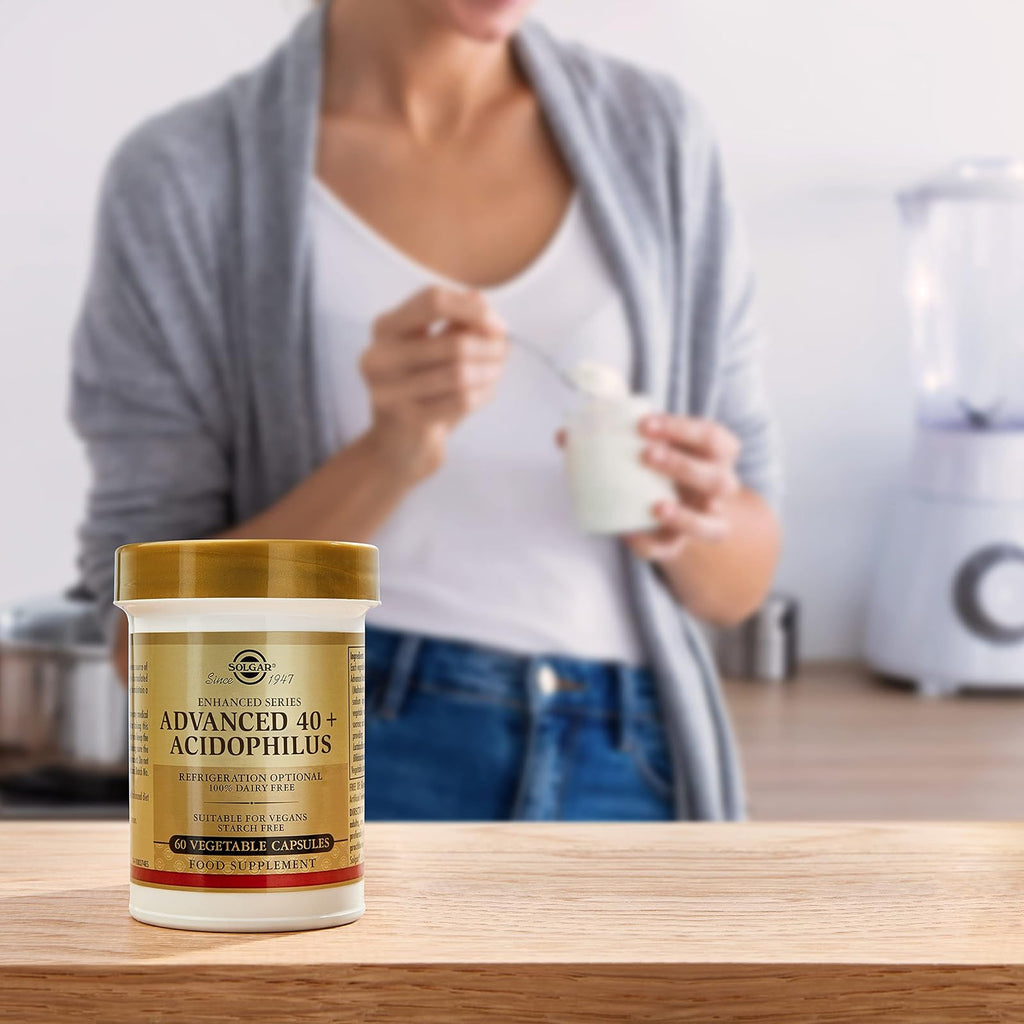 kids probiotic for healthy digestion