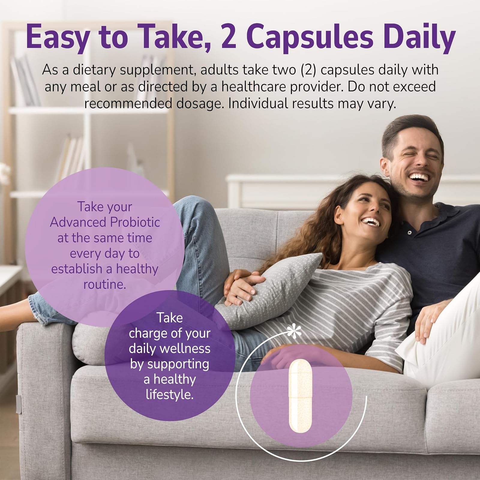 kids probiotic for healthy digestion