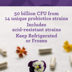 kids probiotic for healthy digestion