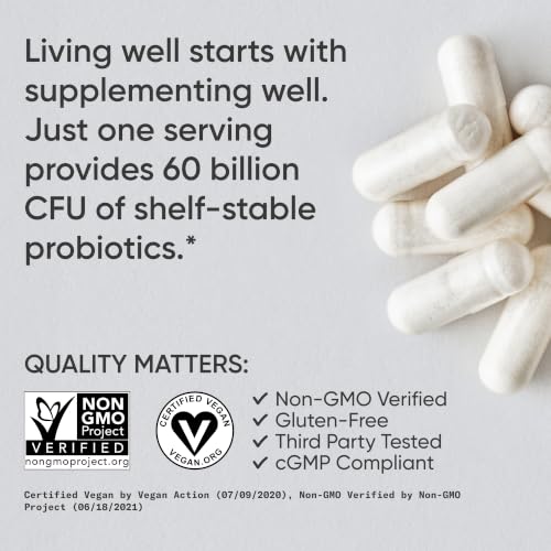 Kids probiotic for healthy digestion