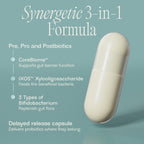 kids probiotic for healthy digestion