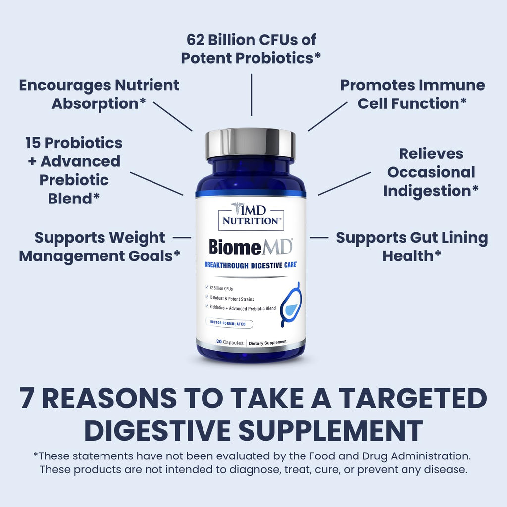kids probiotic for healthy digestion