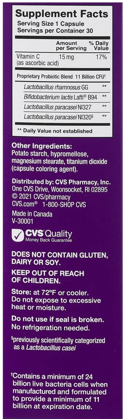kids probiotic for healthy digestion