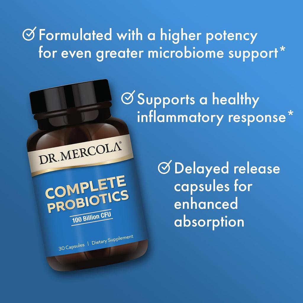Kids probiotic for healthy digestion