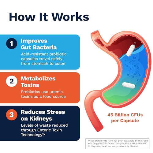 kids probiotic for healthy digestion