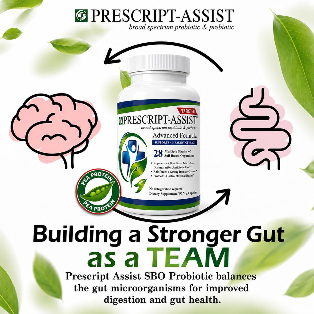 kids probiotic for healthy digestion