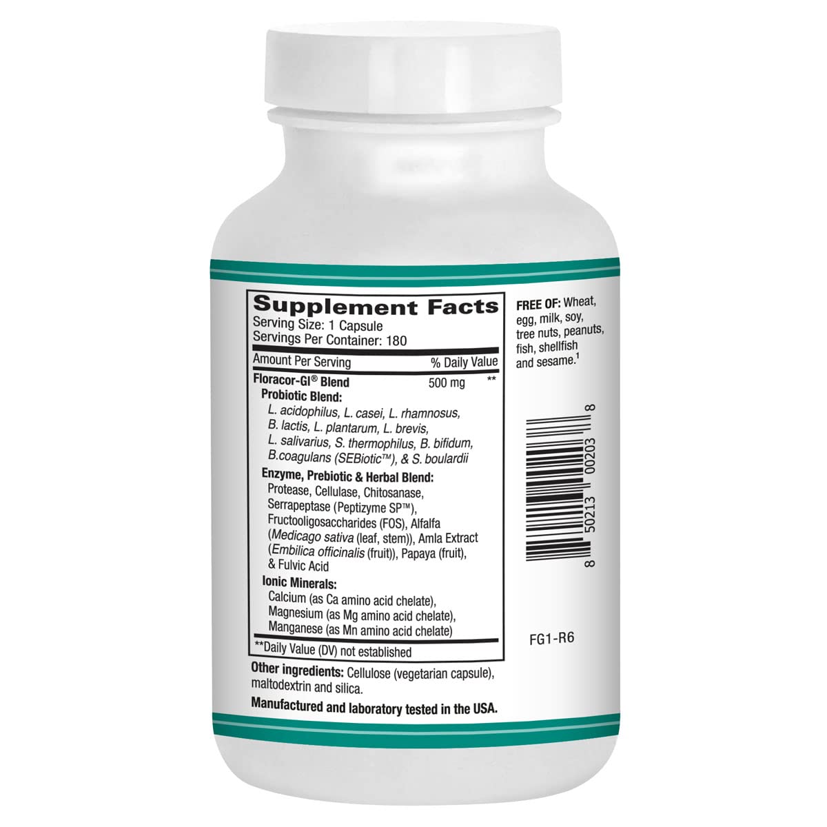 kids probiotic for healthy digestion