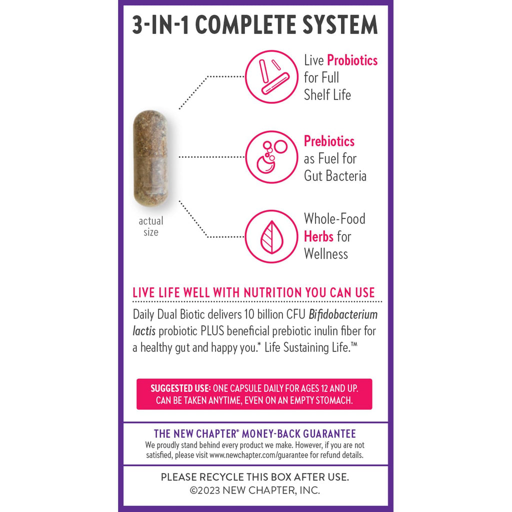 kids probiotic for healthy digestion