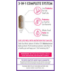 kids probiotic for healthy digestion