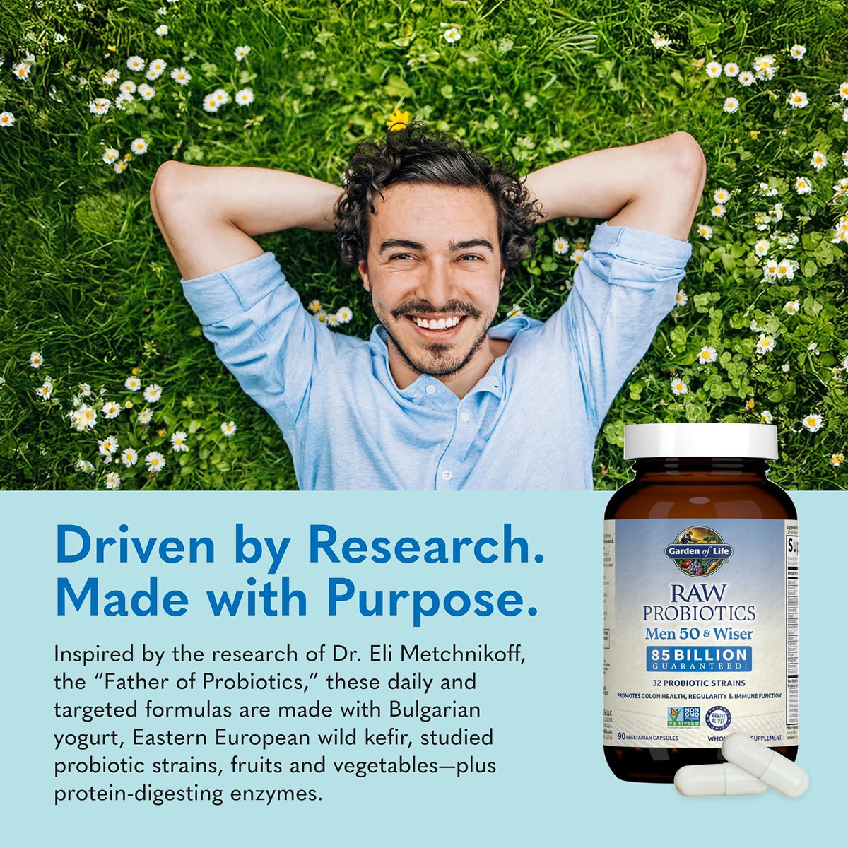kids probiotic for healthy digestion