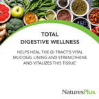 Kids probiotic for healthy digestion