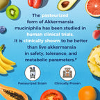 Kids probiotic for healthy digestion