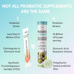 kids probiotic for healthy digestion