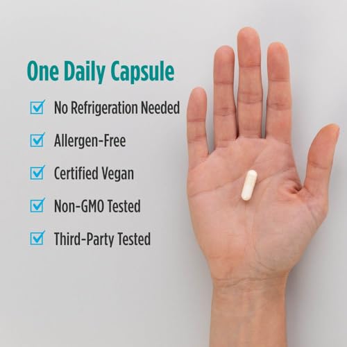 kids probiotic for healthy digestion