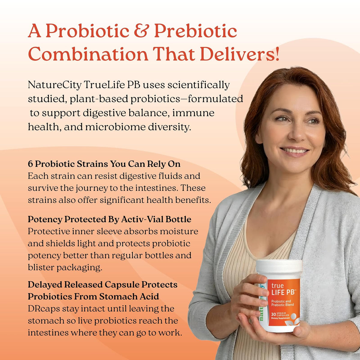 kids probiotic for healthy digestion