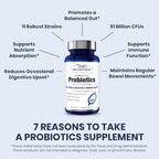 kids probiotic for healthy digestion