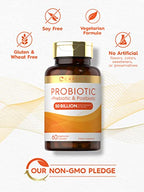 Kids probiotic for healthy digestion