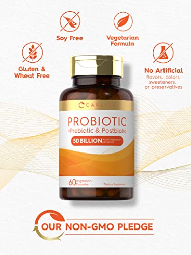 Kids probiotic for healthy digestion
