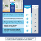 kids probiotic for healthy digestion
