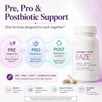 kids probiotic for healthy digestion