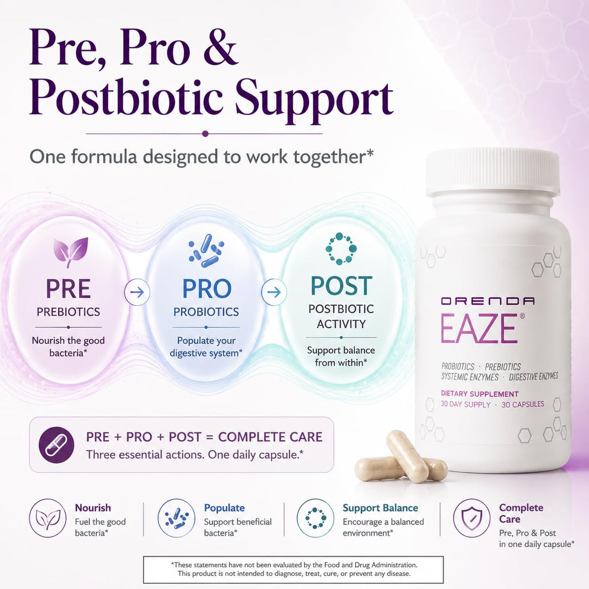kids probiotic for healthy digestion
