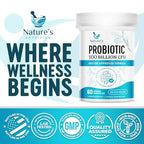 kids probiotic for healthy digestion