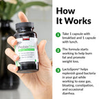 Kids probiotic for healthy digestion