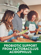 kids probiotic for healthy digestion