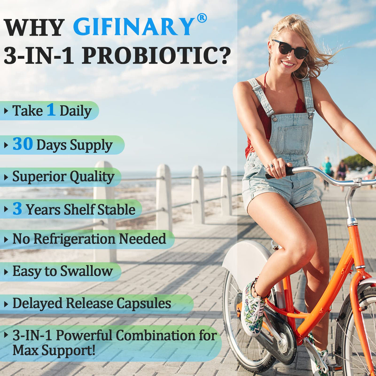kids probiotic for healthy digestion