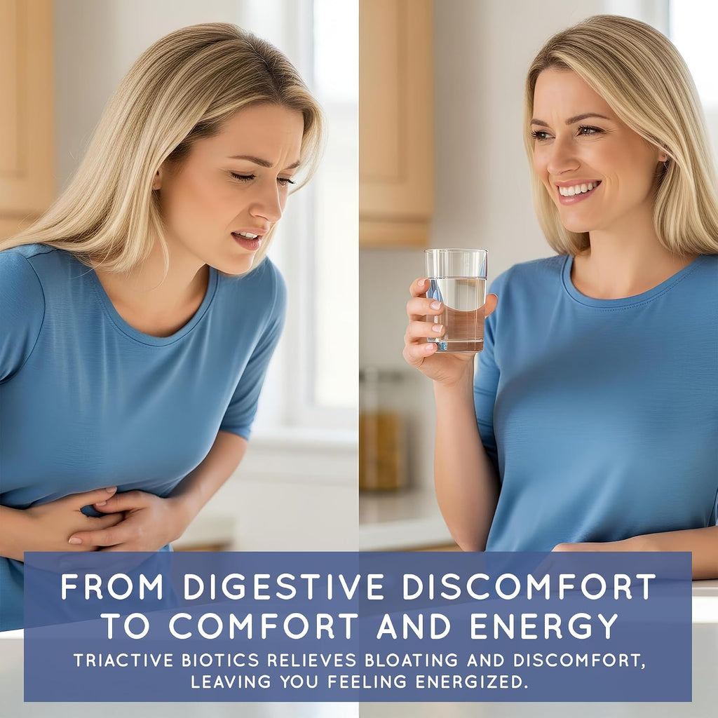Kids probiotic for healthy digestion