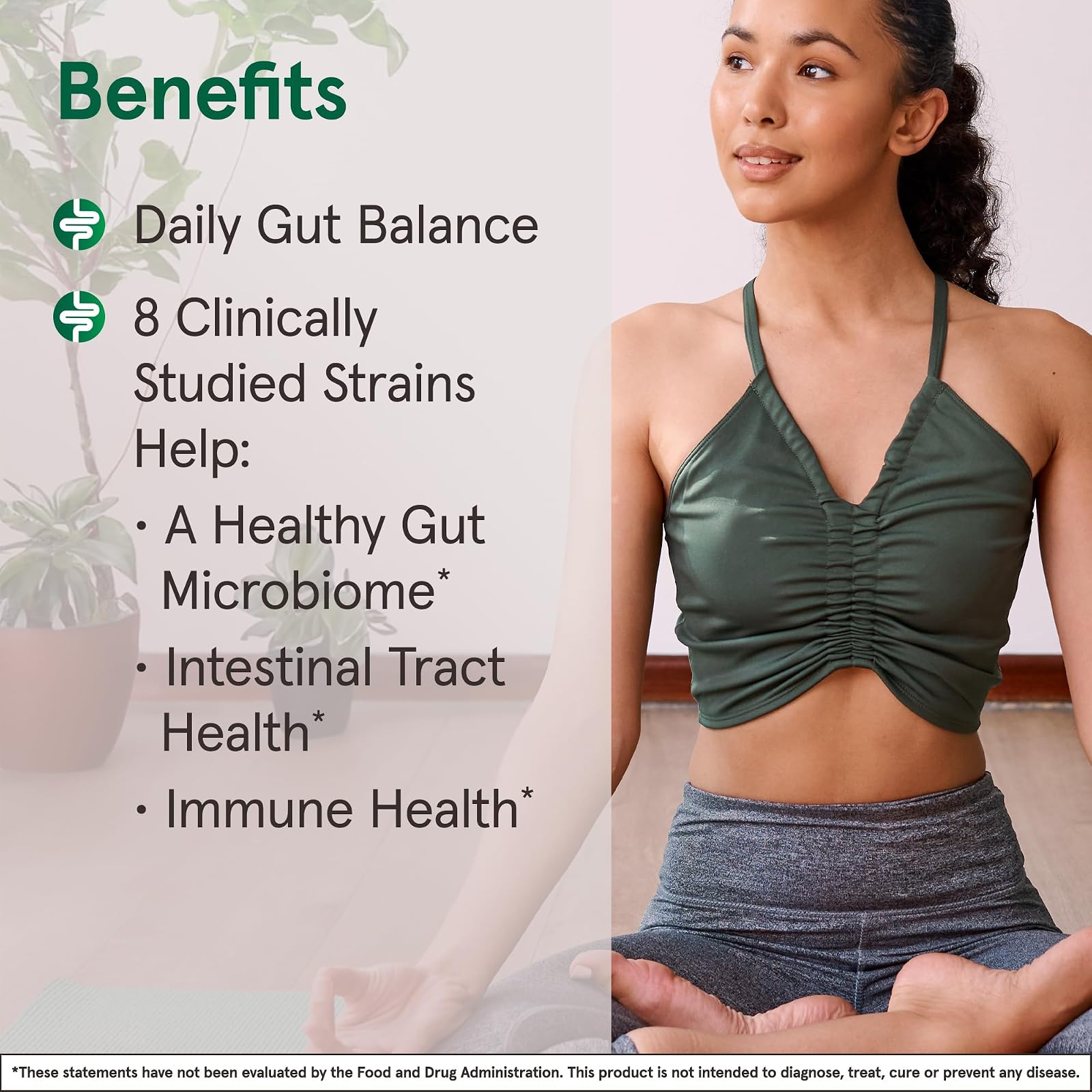 kids probiotic for healthy digestion