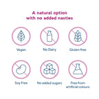 Kids probiotic for healthy digestion