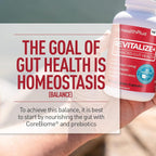 kids probiotic for healthy digestion