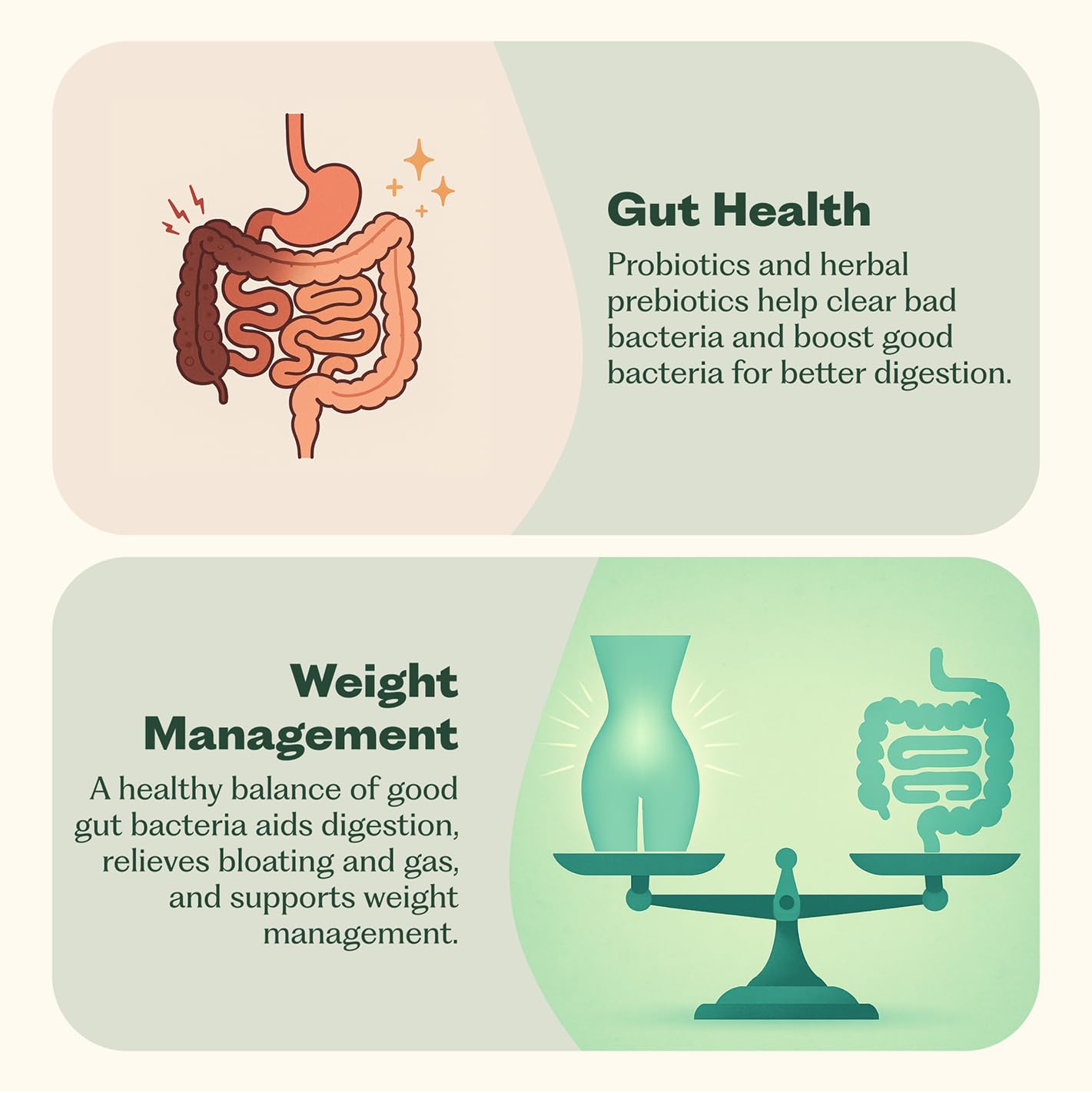 kids probiotic for healthy digestion